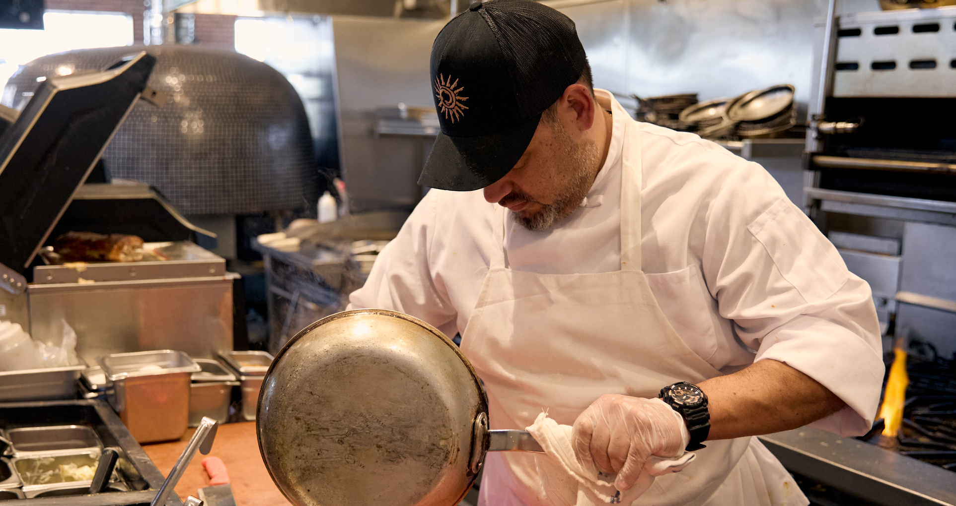 How To Start a Cooking Business: Your 11-Step Roadmap