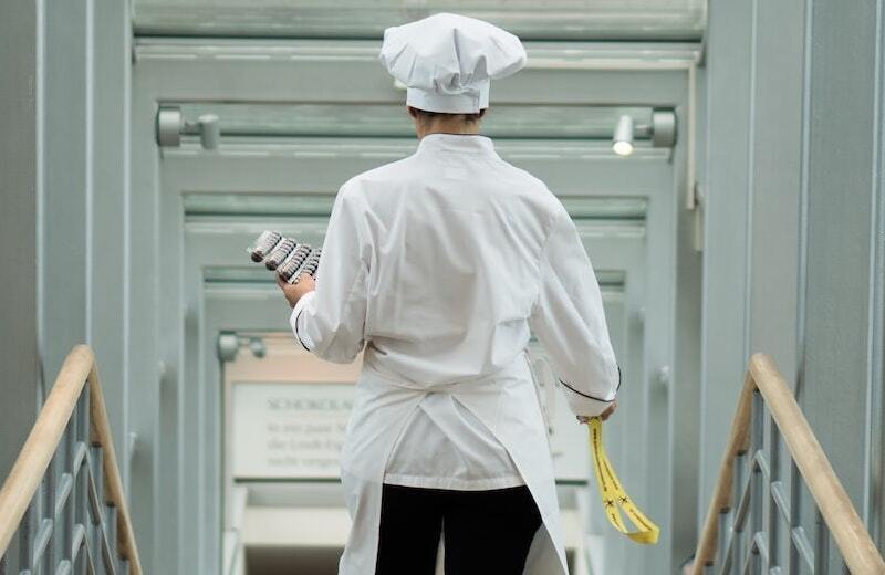 How to Write an Line Cook Cover Letter ( + an Example Line Cook Cover ...