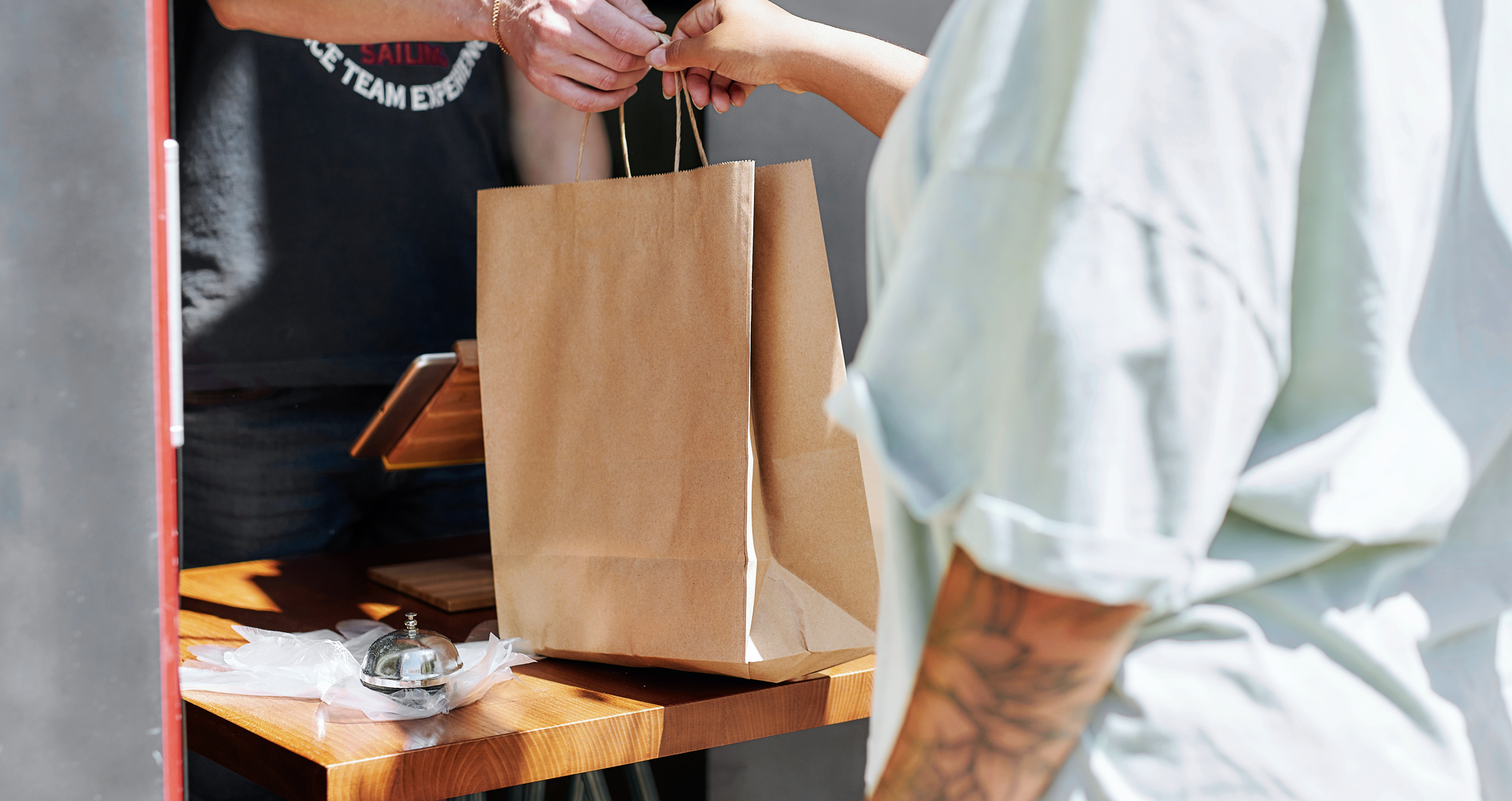Grab and Go: What It Is & 5 Ways Your Business Can Use It