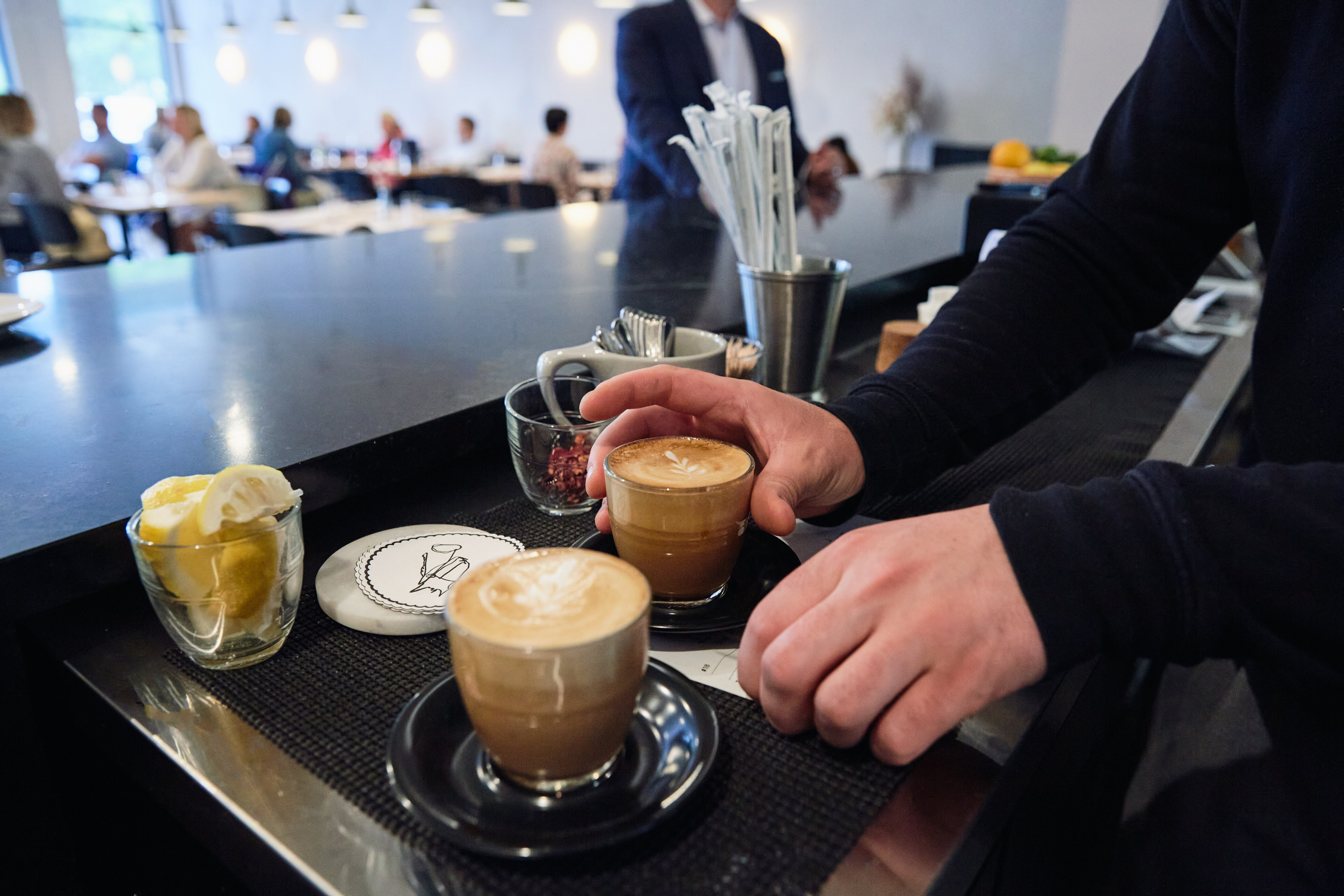 Your Guide to Seasonal Coffee Drinks (and How to Make Them Work for ...