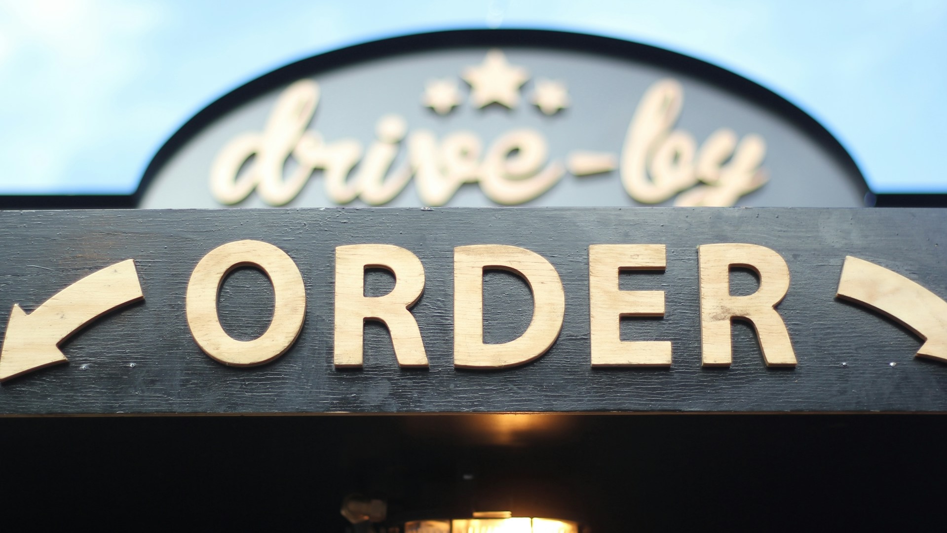 The Rise of Drive-Thru Grocery Stores: Revolutionizing How America ...