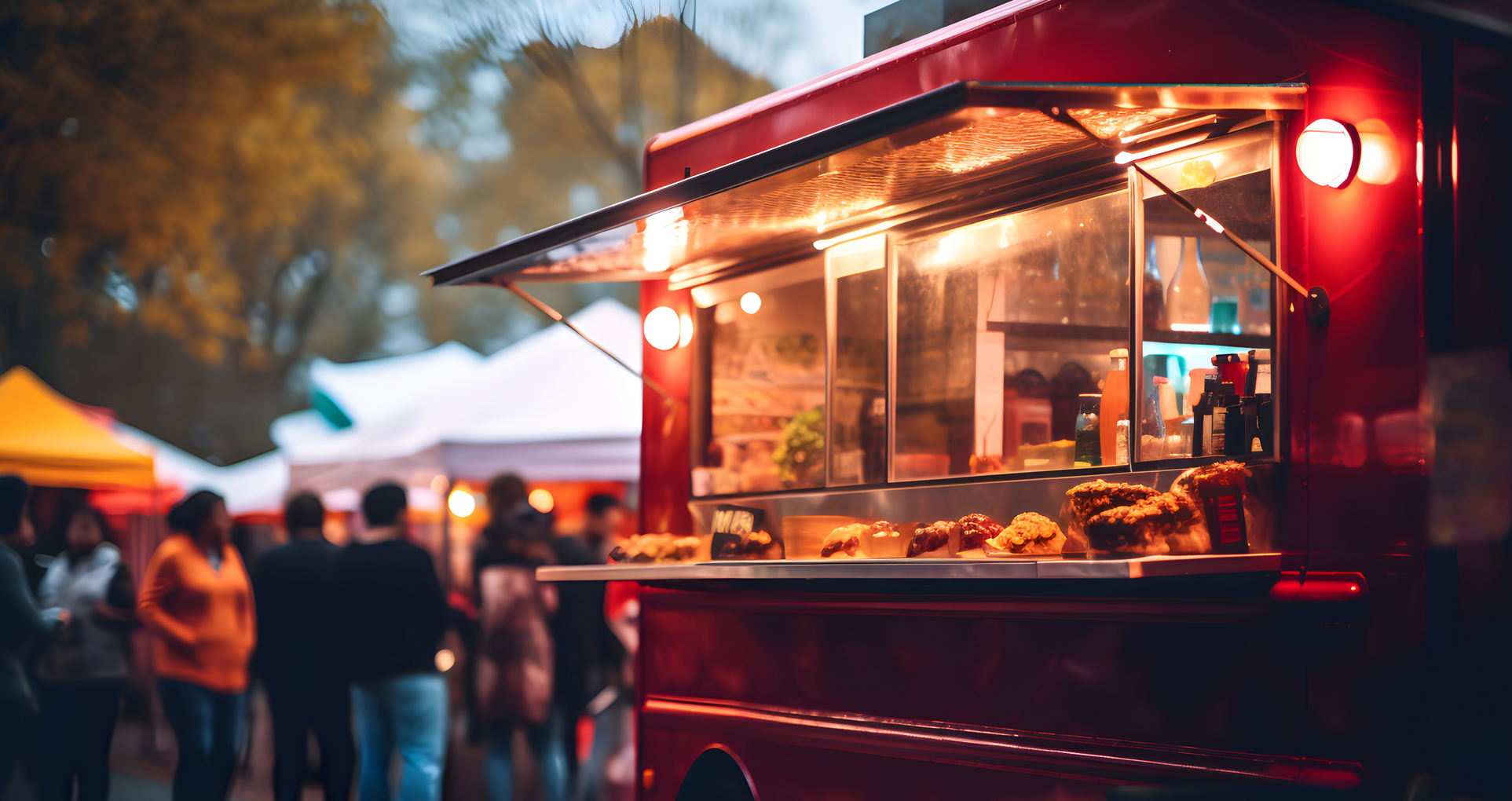 How Much Does a Food Trailer Cost? Key Factors & Budget Tips in 2025