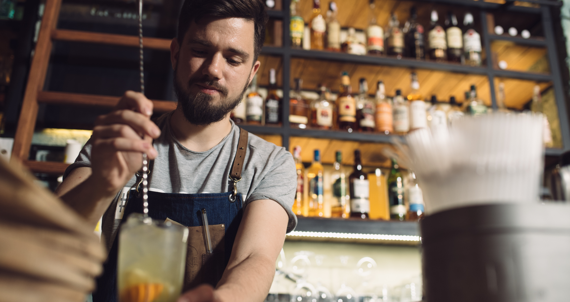 ABV Meaning: A Guide to Alcohol by Volume & Why It Matters