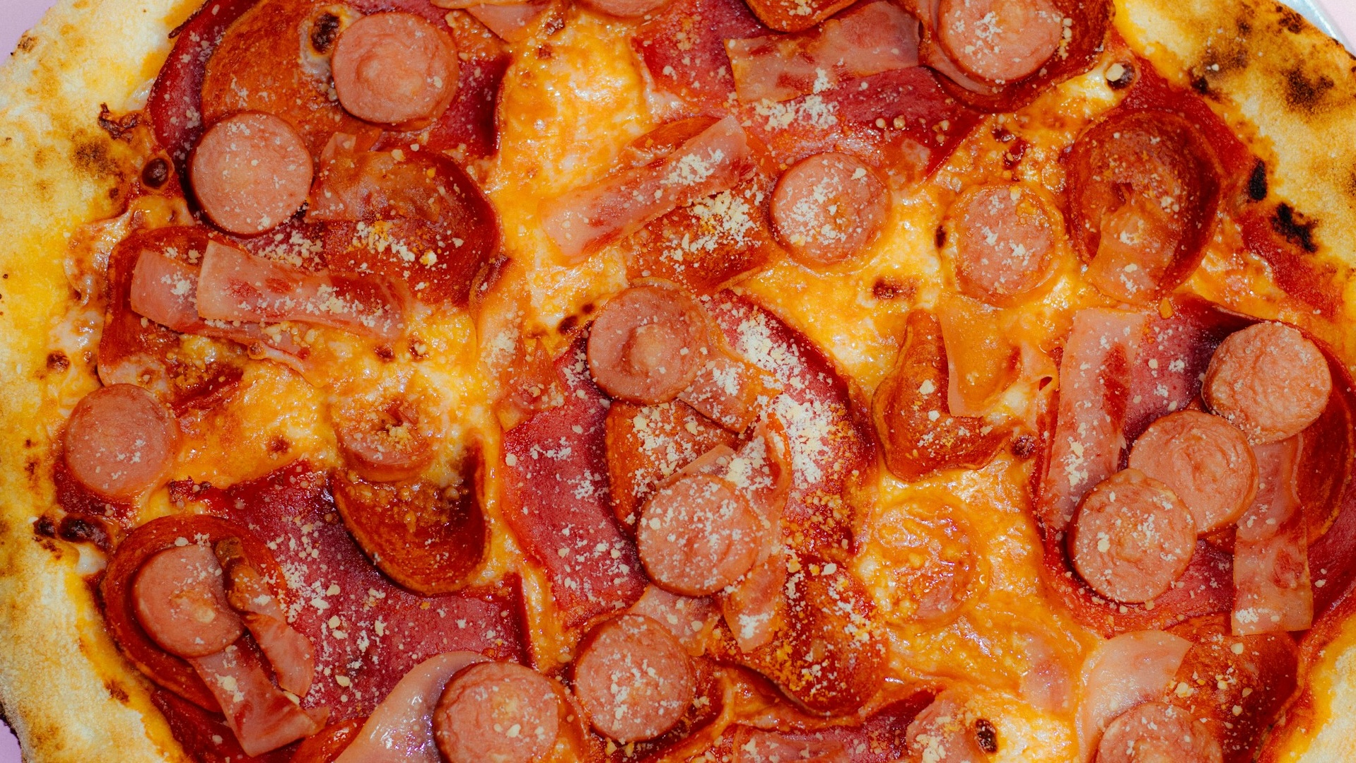 10 Biggest Pizza Chains in America by Sales & Locations