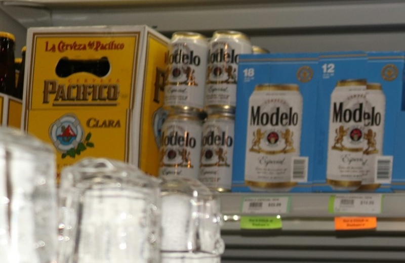 Here's How Old You Have to be to Work at a Liquor Store