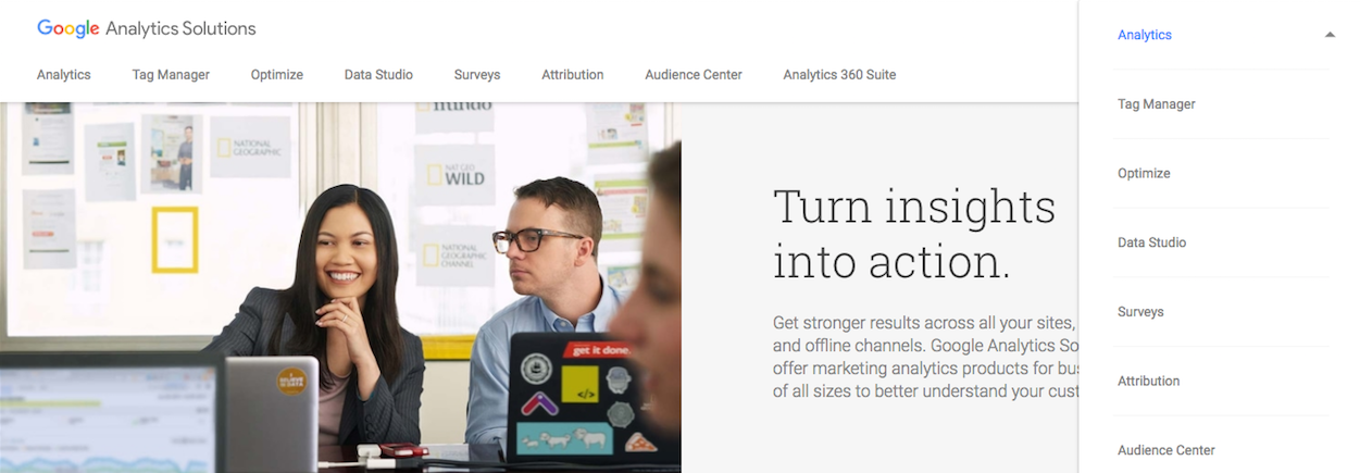Google Analytics for Restaurants: 5 Tips to Get You Started