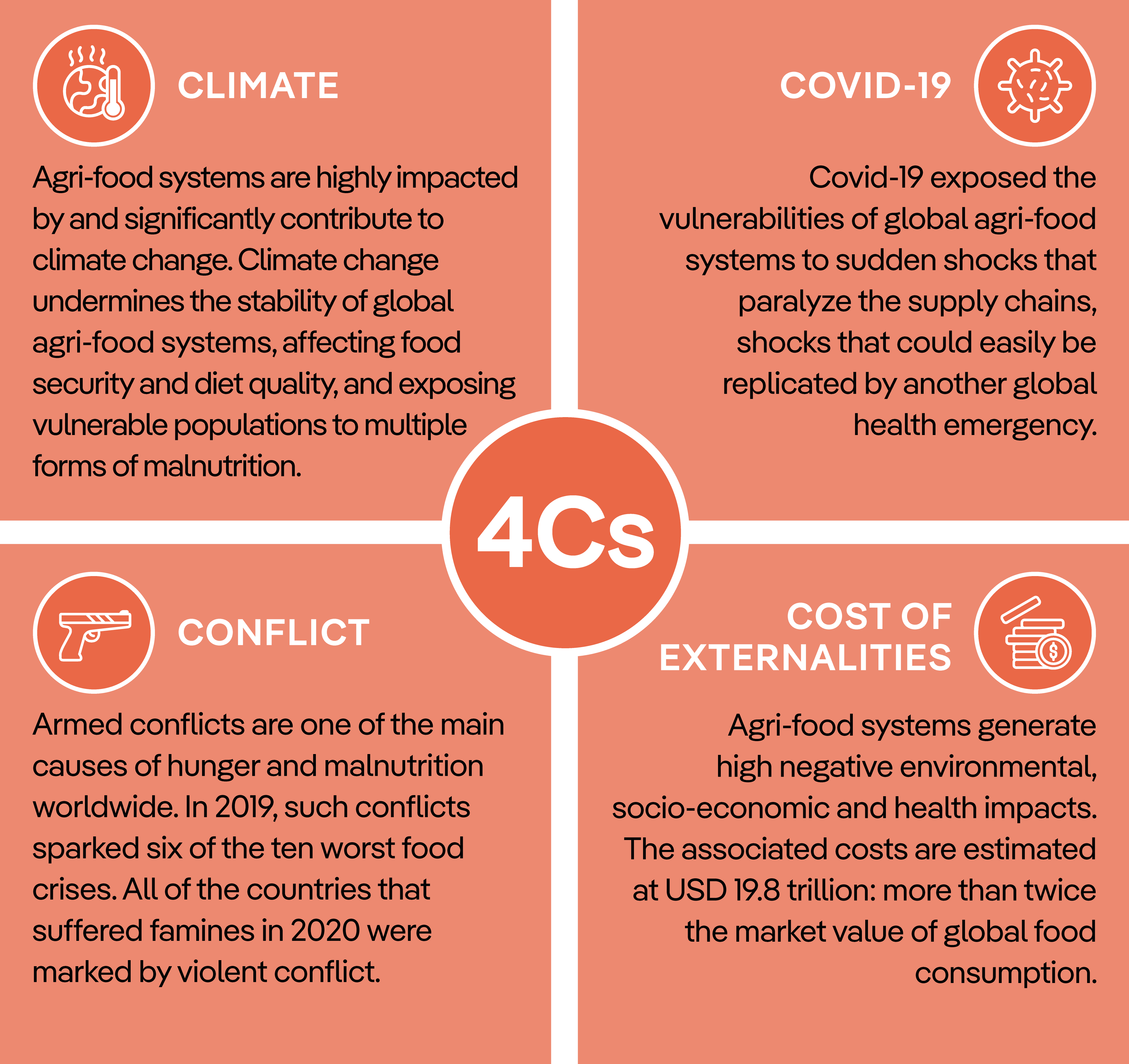 FORESEE (4Cs) Report Series | TMG Think Tank for Sustainability
