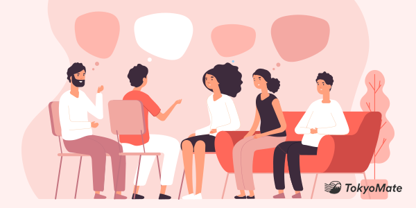 6 International Communities to Enrich Your Life In Tokyo | MailMate