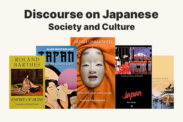 31 Best Books on Japan, Recommended by BIJ Community | MailMate