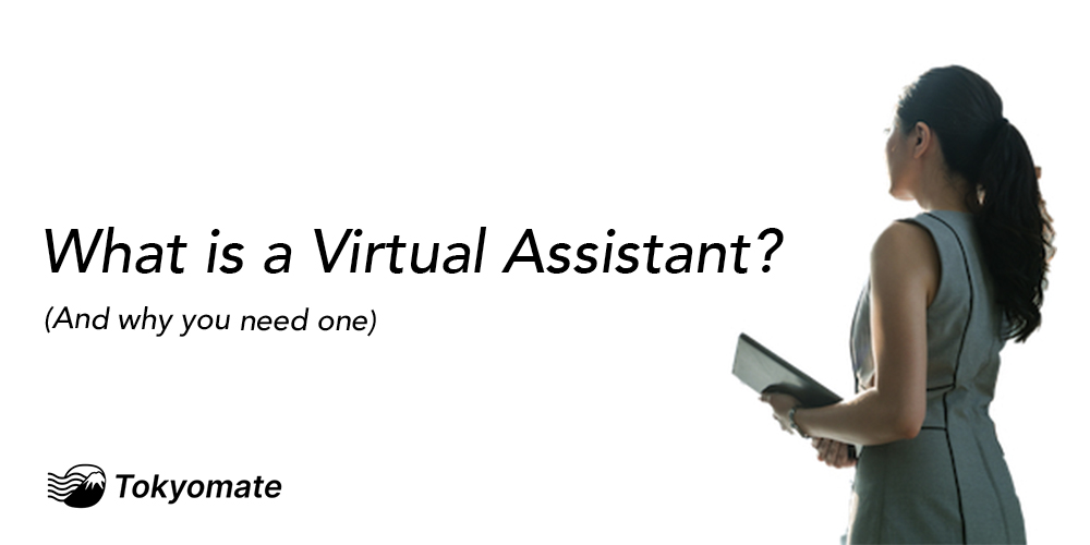 What is a Virtual Assistant? (And why you need one) | MailMate