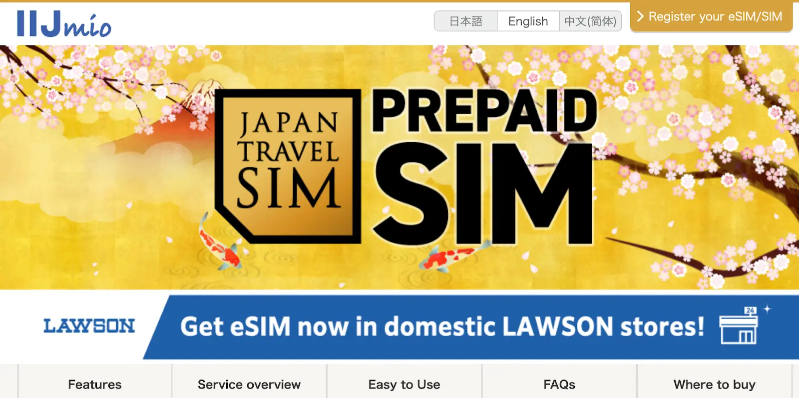 Finding The Best SIM Card For Japan As A Traveler & Resident | MailMate