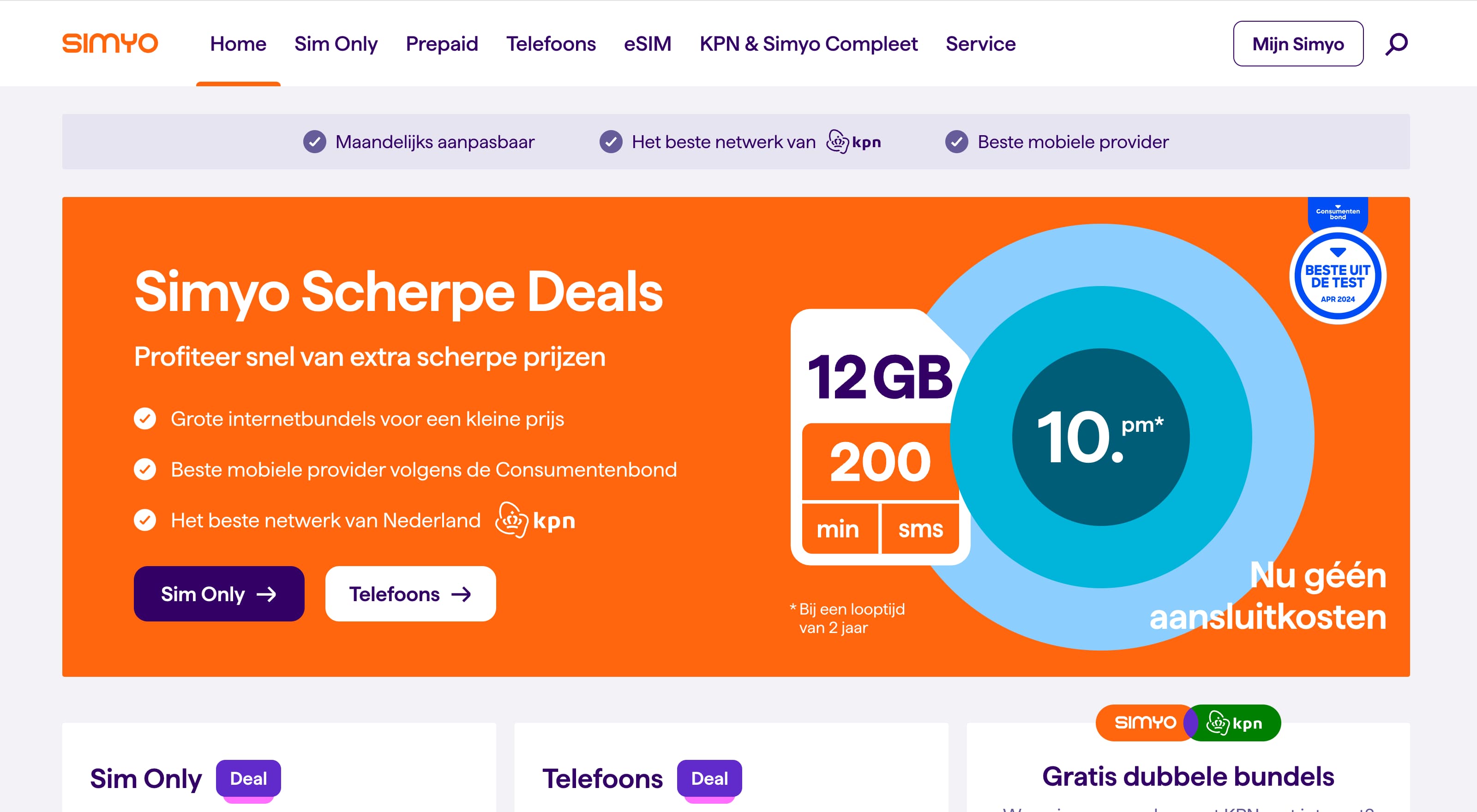 Speed up your website | Improve user experience - Iron/Out