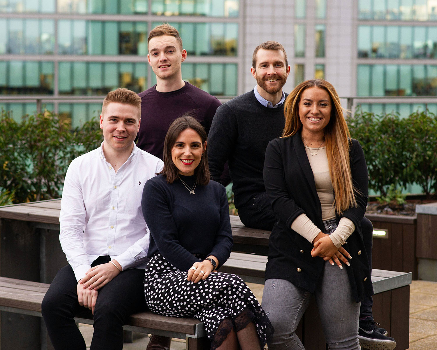 About Vervaunt Consultancy | Vervaunt