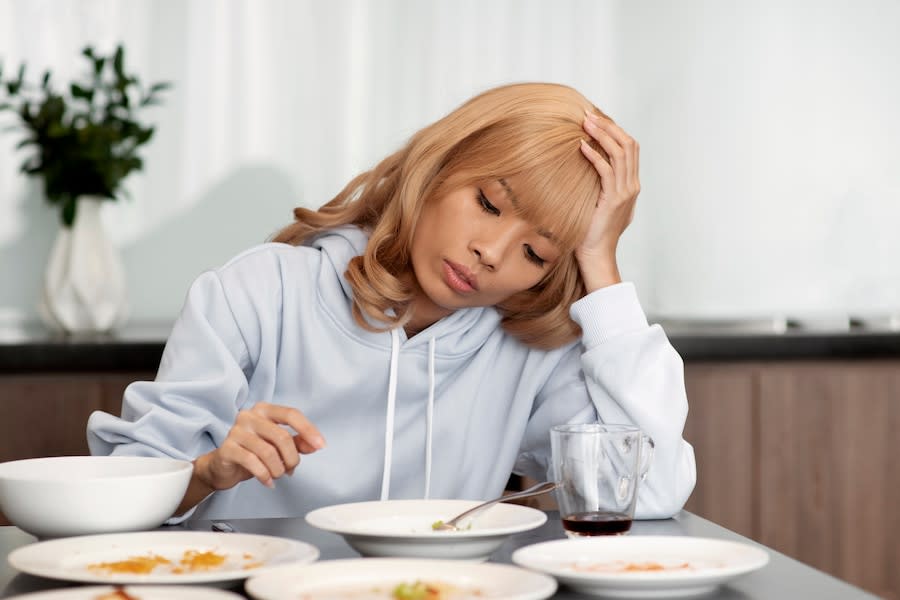 Jenis eating disorder yang perlu kamu waspadai