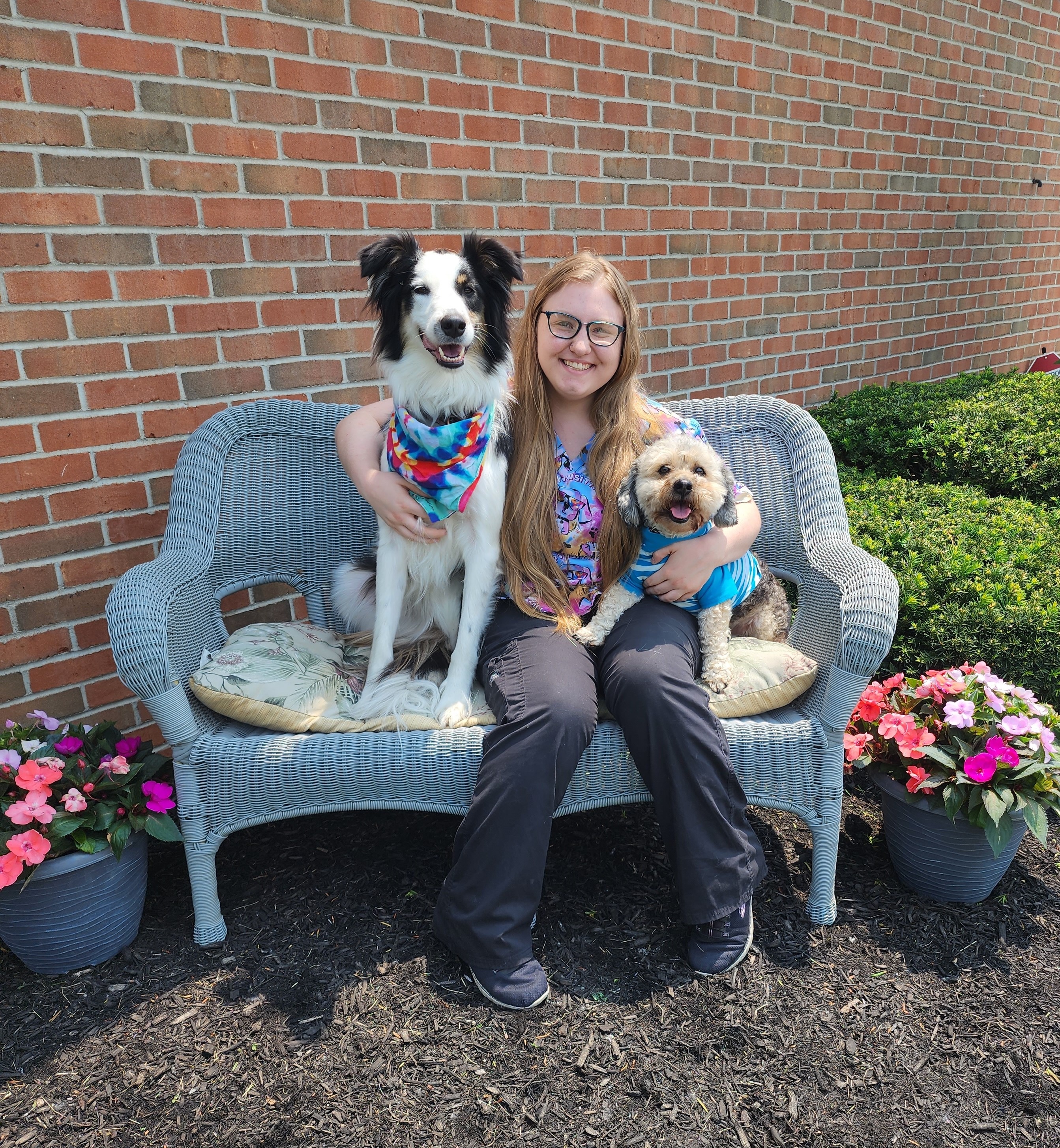 Our Team | Kettering Animal Hospital