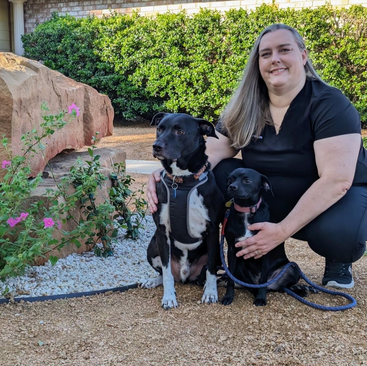 Staff | O'Connor Road Animal Hospital