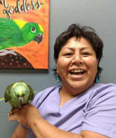 Staff | All Creatures Animal Clinic