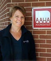 Veterinarian Staff | Animal Medical Clinic of Wheaton