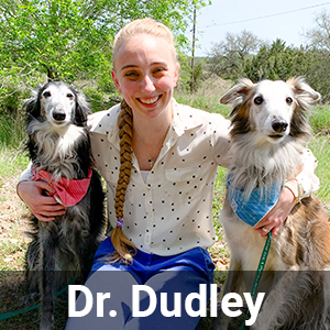Dr. Colleen Dudley | Dripping Springs Animal Hospital
