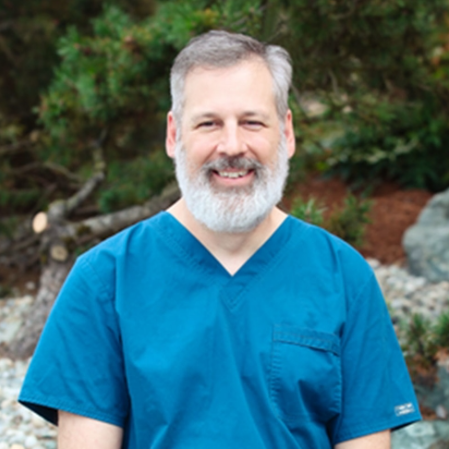 Dr. Michael Longoni | Diamond Veterinary Hospital