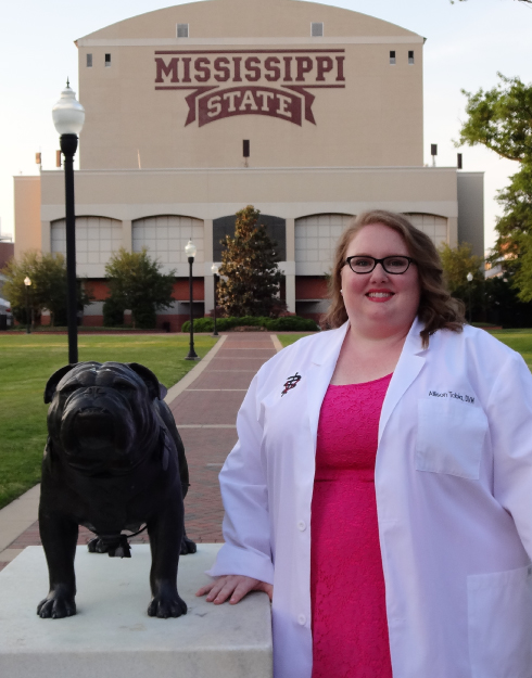 Dr. Allison Tobia | Ohana Veterinary Care