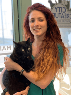 Our Team | City Creatures Animal Hospital