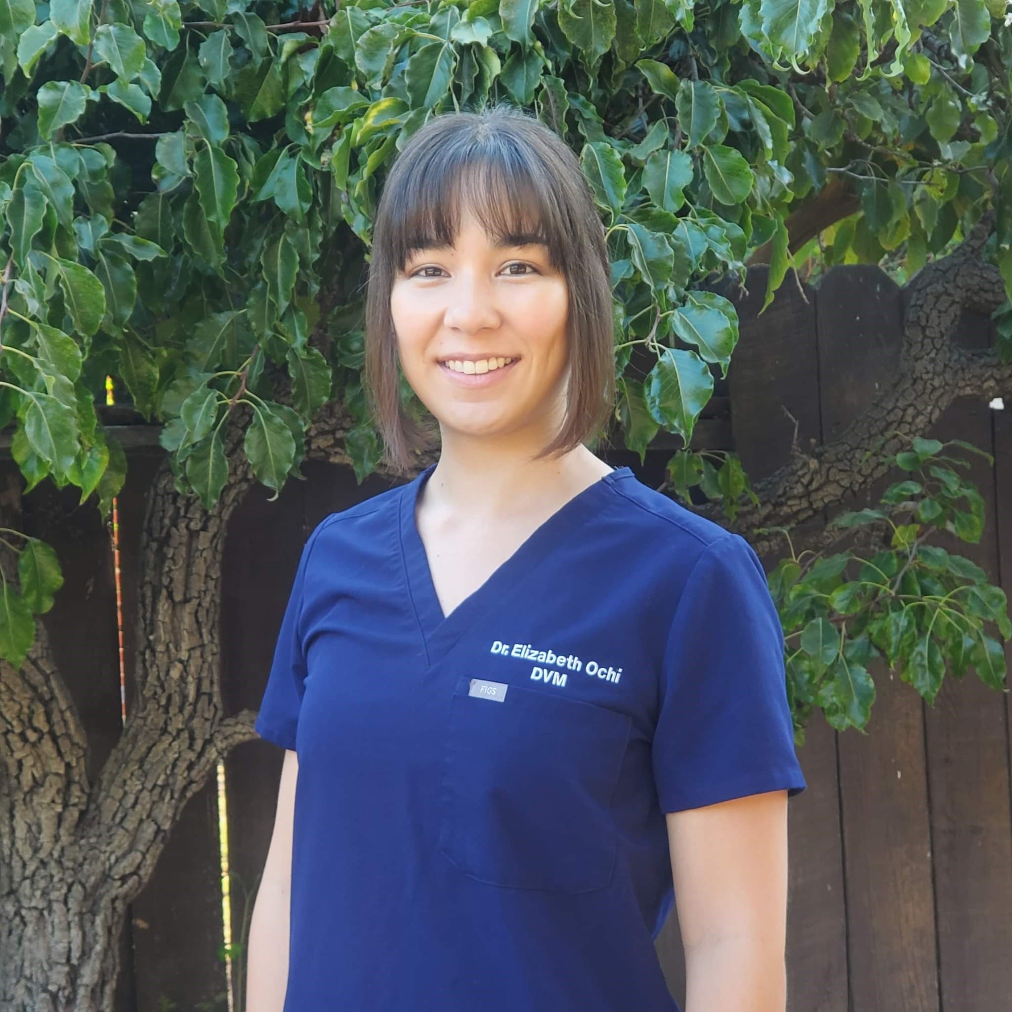 Staff | Central Coast Pet Hospital and Emergency