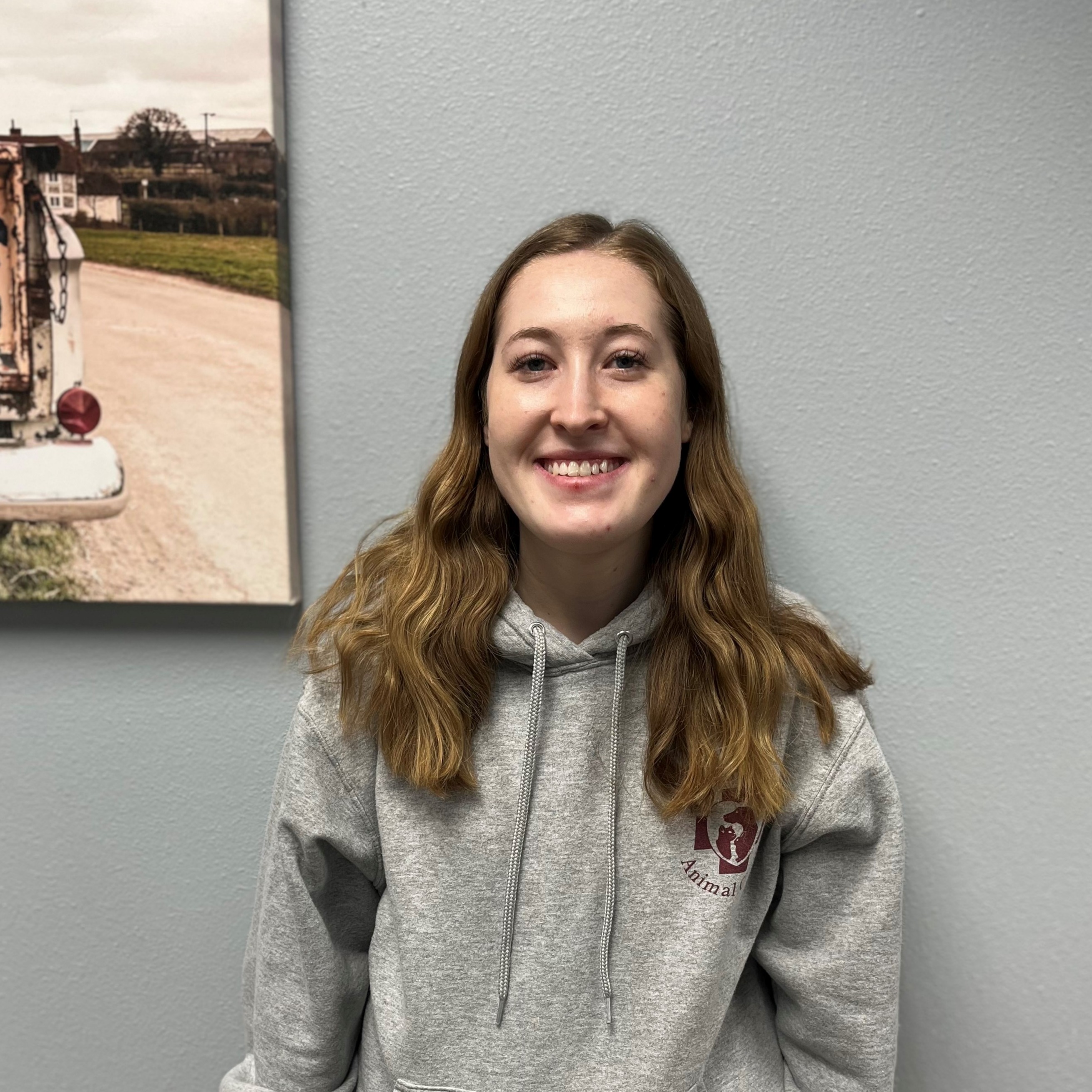 Our Veterinarians in Spokane, WA | Garland Animal Clinic