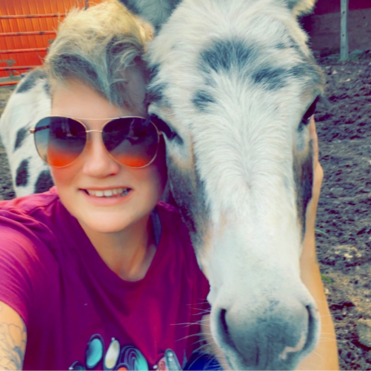 Kayla Sadler's Instagram, Twitter & Facebook on IDCrawl