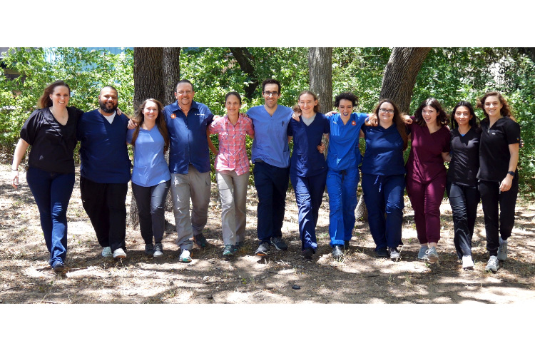 Careers | Travis Country Veterinary Hospital
