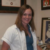 Staff | Cape Fear Animal Hospital