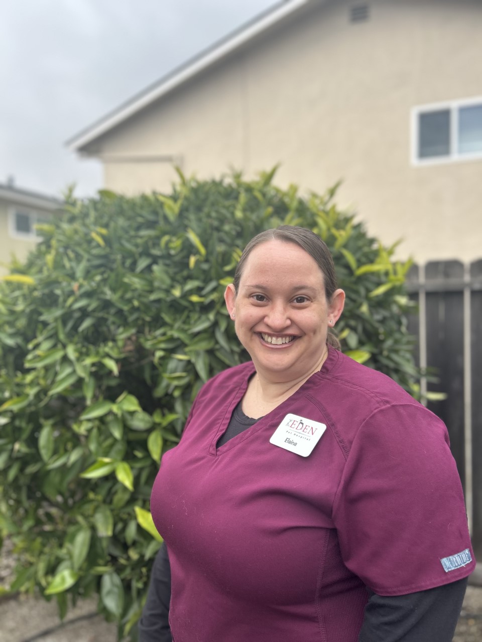 Our Animal Hospital Staff | Eden Pet Hospital