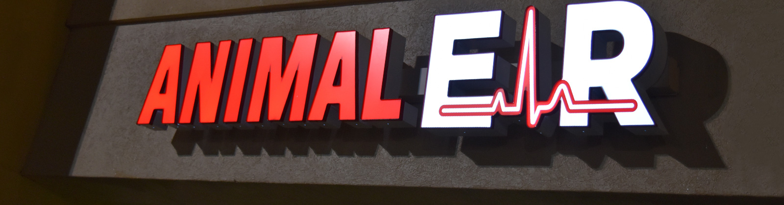 About Us | Animal ER of University Park