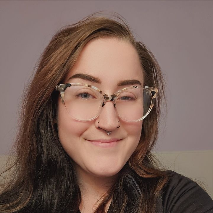 Kait | Keystone Veterinary Care