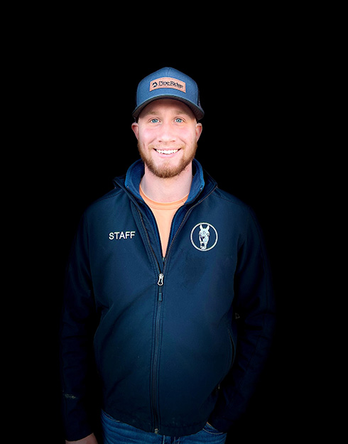 Our Veterinarians in Glenpool, Oklahoma | Pine Ridge Equine Hospital