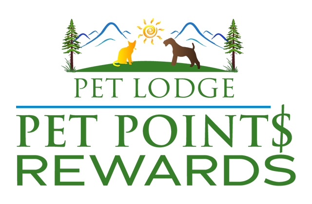 Loyalty Rewards | Pet Lodge Pet Resort
