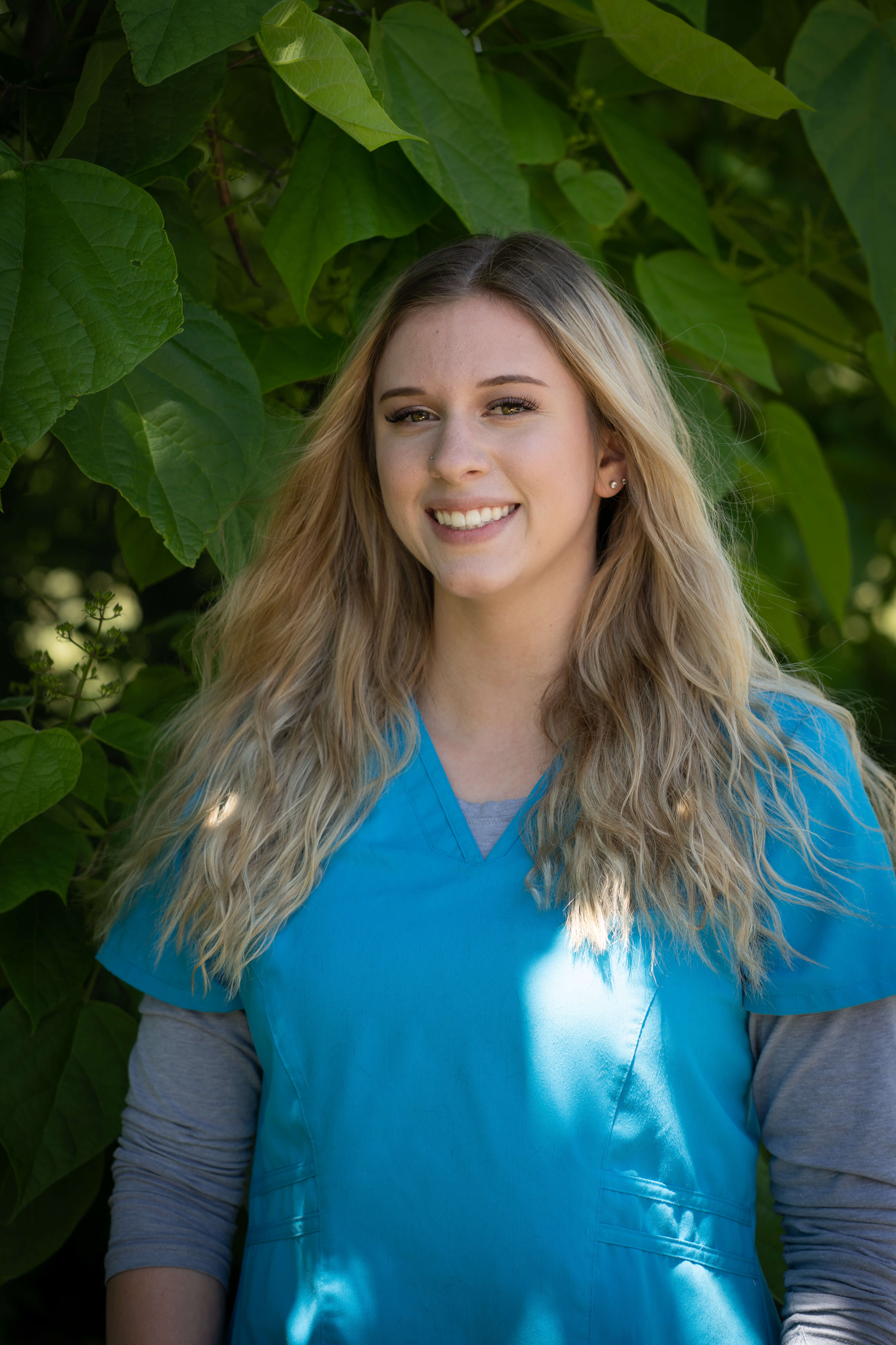 Grace | Hendricks Veterinary Hospital