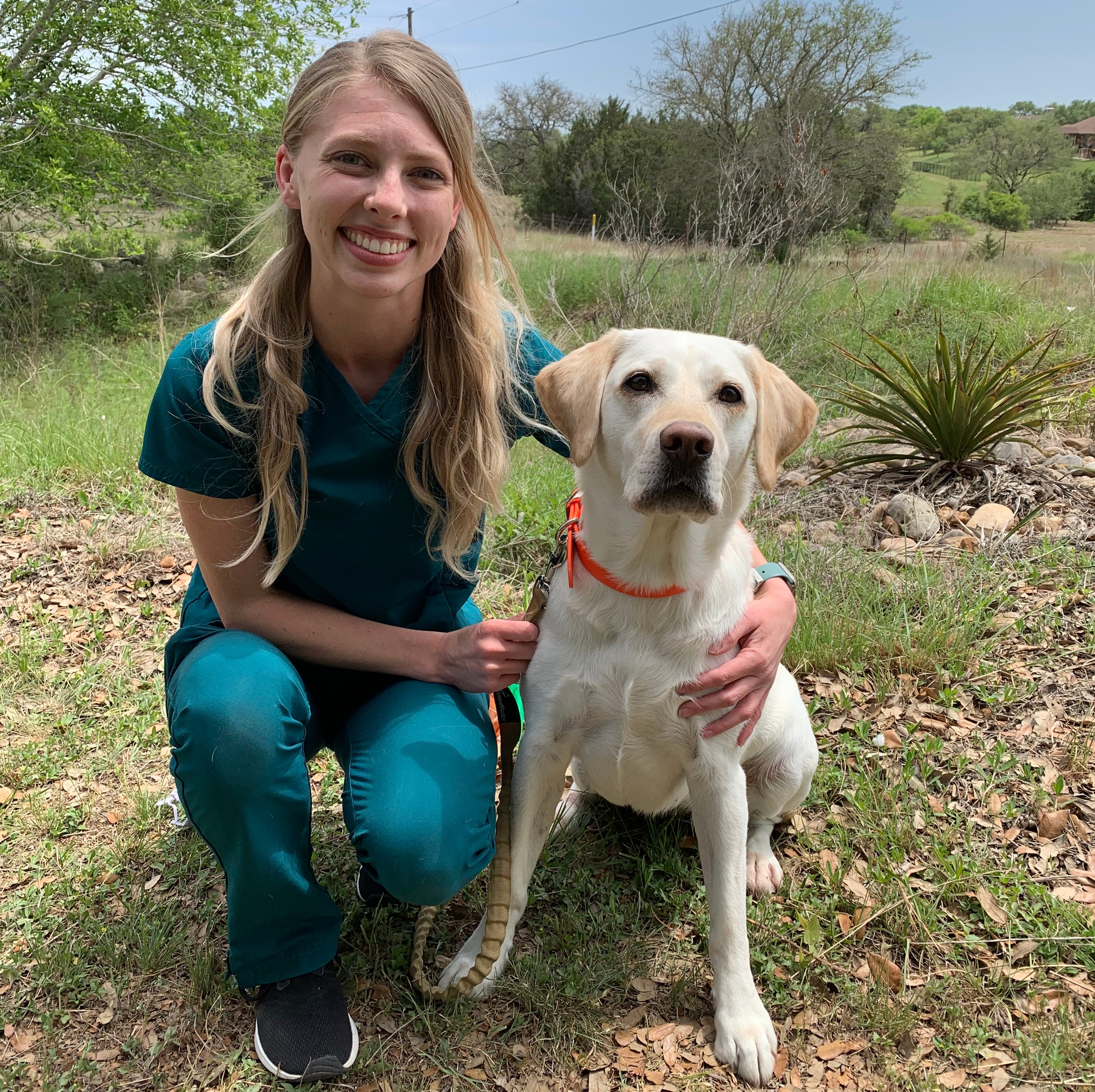 Our Animal Hospital Staff | Dripping Springs Animal Hospital