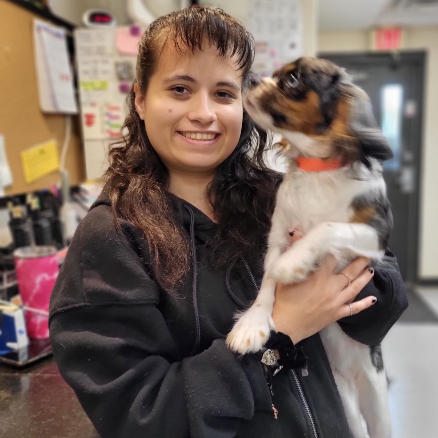 Staff | Enid Pet Hospital