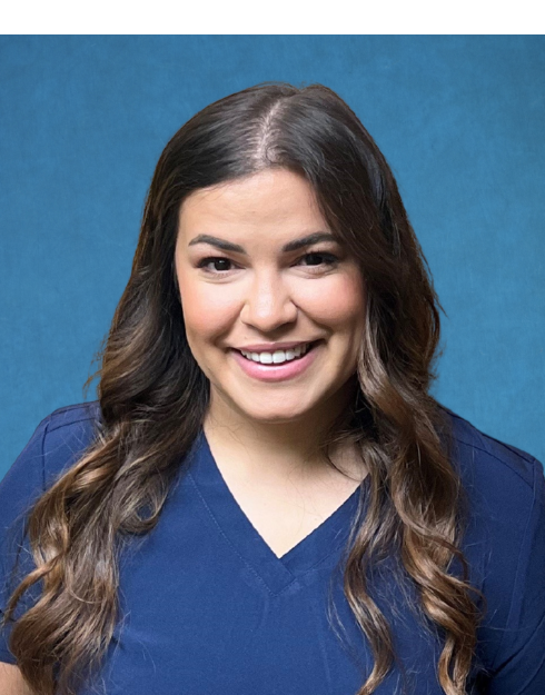 Sohaila Arizmendi | South Asheville Veterinary Emergency & Specialty