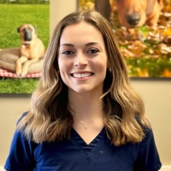 Our Veterinary Care Team | Mechanicsville Animal Hospital