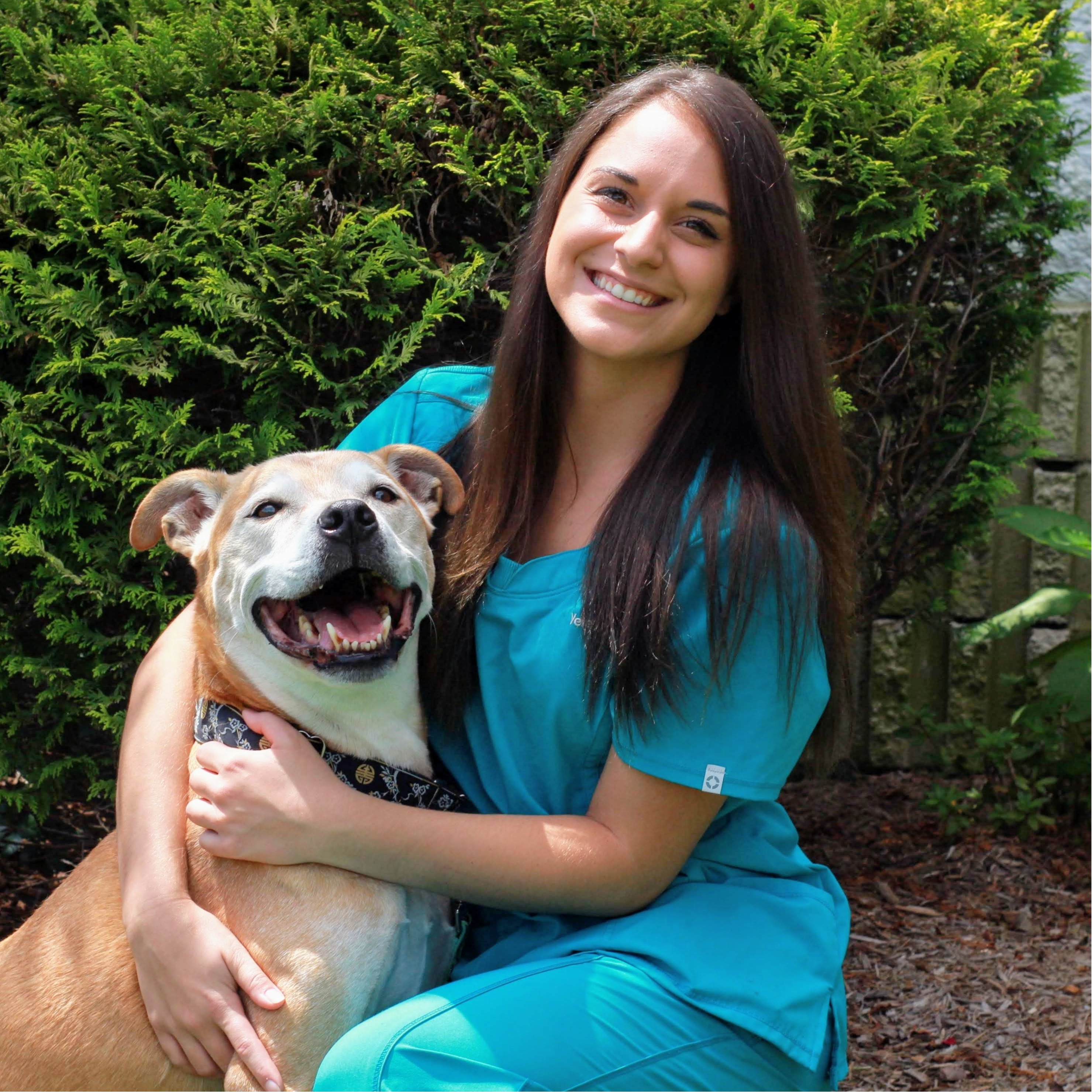 Staff | Owl Creek Veterinary Hospital