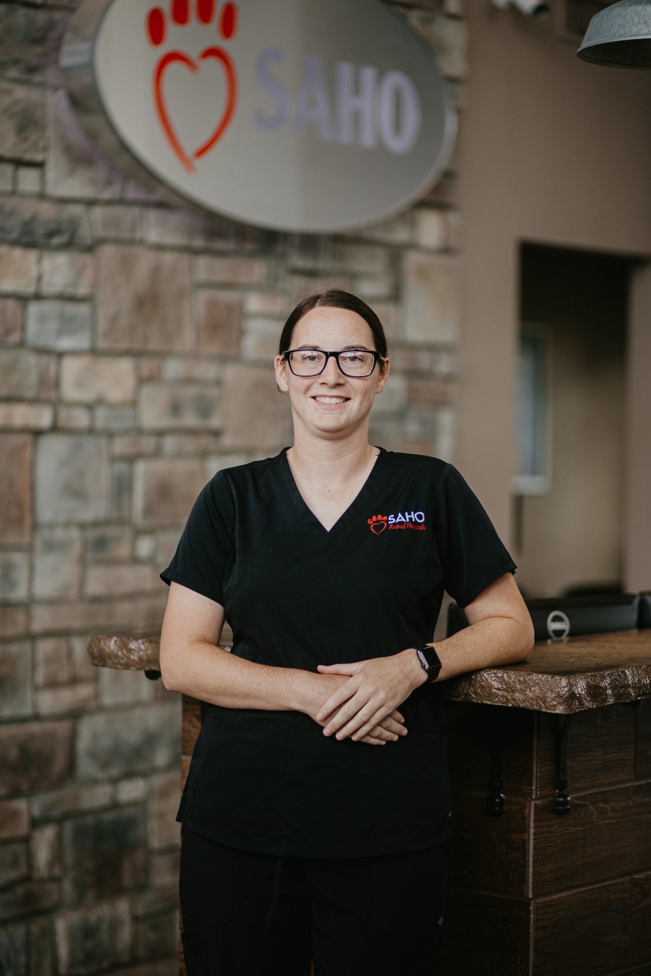 Our Animal Hospital Staff | SAHO Animal Hospital