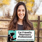 Myranda | Coronado Veterinary Hospital