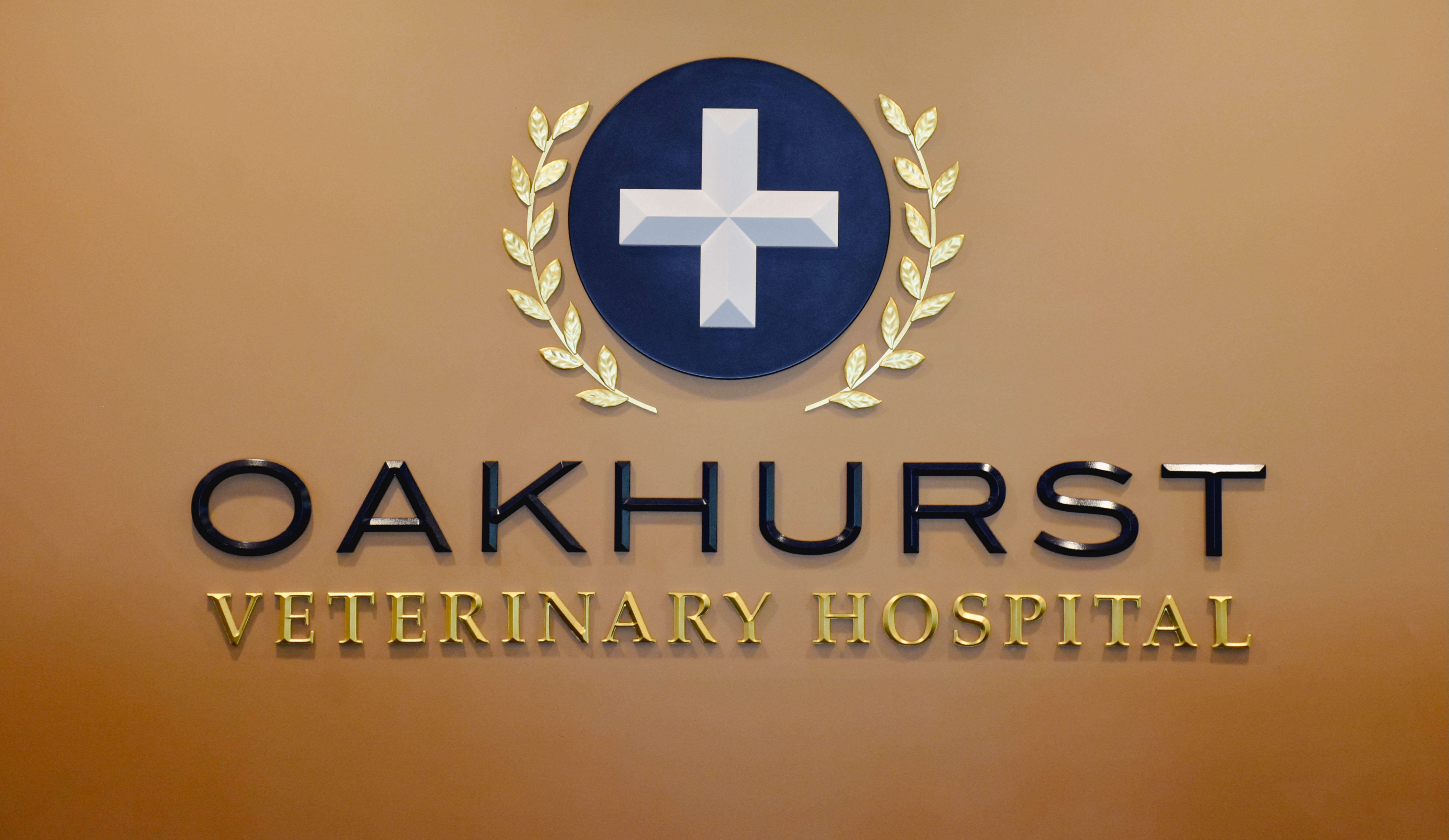 Our Animal Hospital | Oakhurst Veterinary Hospital