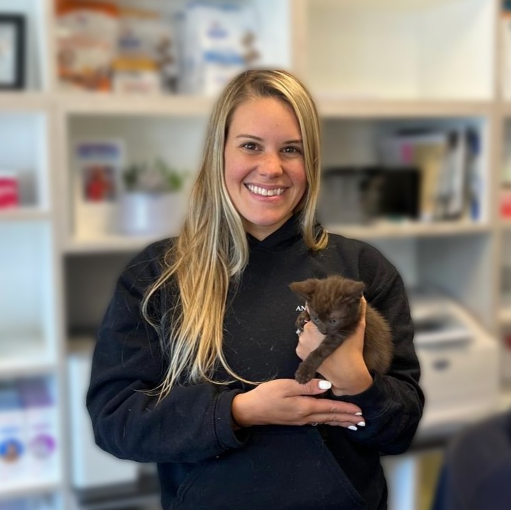 Our Animal Hospital Staff | Rippowam Animal Hospital