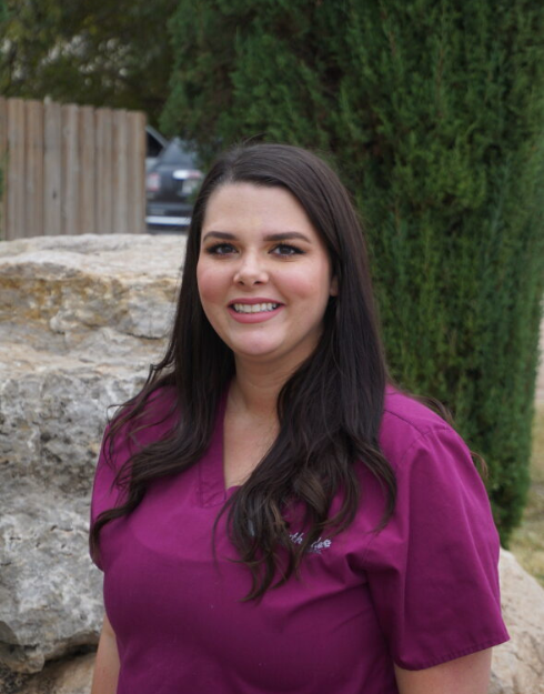 Our Animal Hospital Staff | Southside Animal Hospital