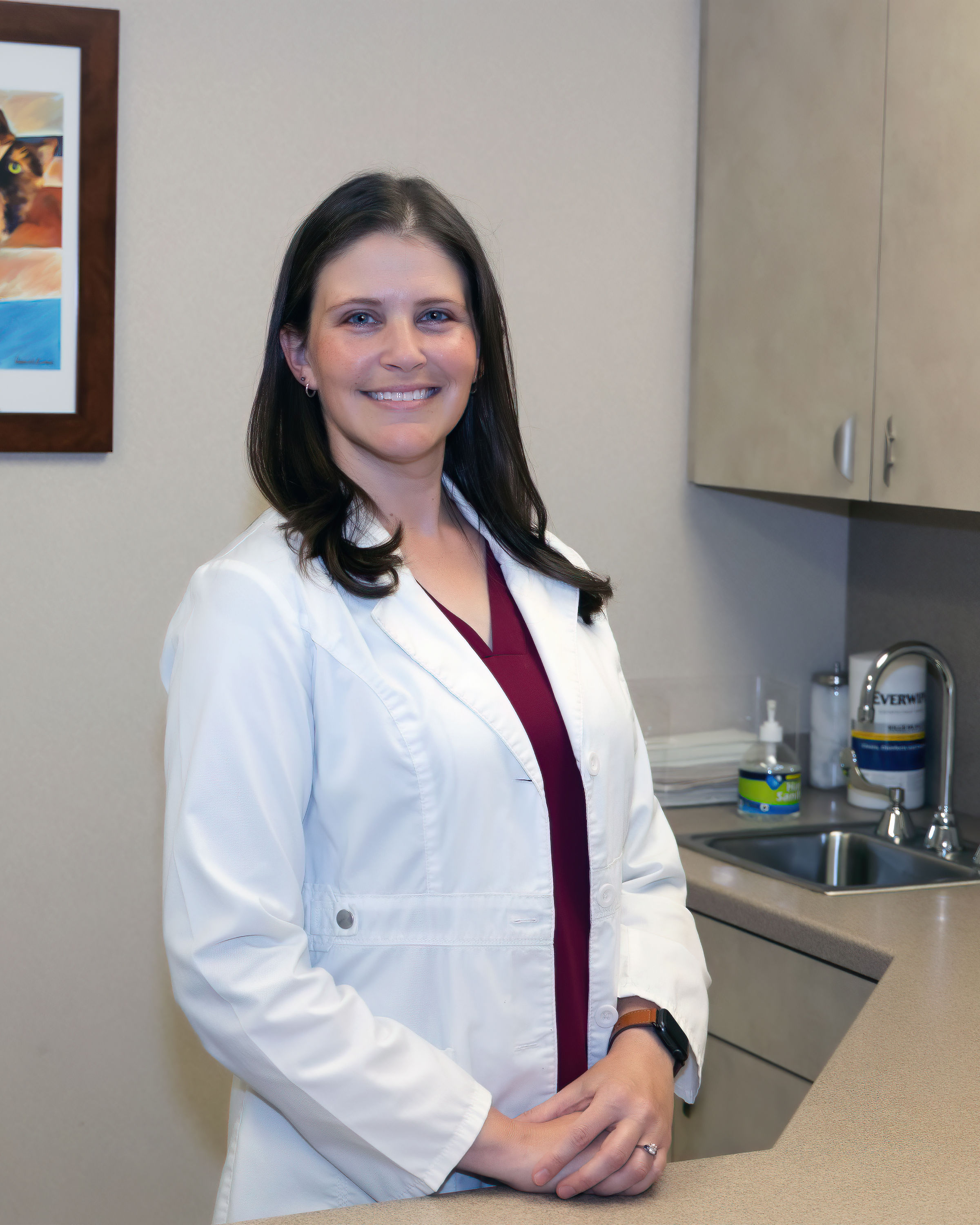 Our Expert Veterinarians in Fredericksburg, VA, Richmond, VA, and ...