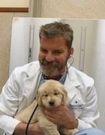 Christopher Campbell | Oakhurst Veterinary Hospital