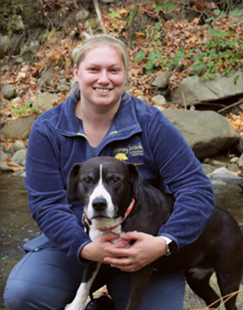 Our Expert Veterinarians in Lebanon, NH | Stoney Brook Veterinary Hospital